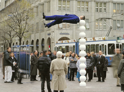 News | Hole in the Dyke | Communication and Design